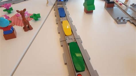 Lego Education Introduces Coding Express Designed For Preschoolers Lego Education Introduces Coding Express Designed For Preschoolers