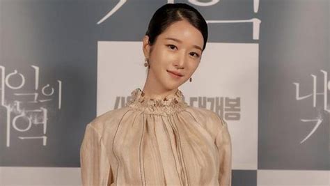 Terseret Skandal Sikap Kim Jung Hyun Seo Ye Ji Hapus Akun Instagram