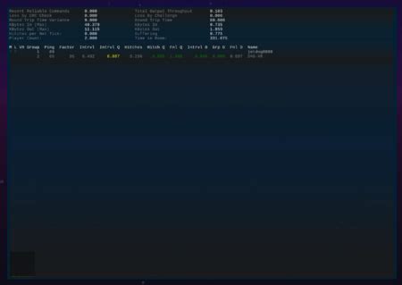 Debug Menu VRChat Wiki