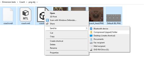 Solved Uploading 3d Model Into Mixamo With Textures Adobe Product Community 11679158