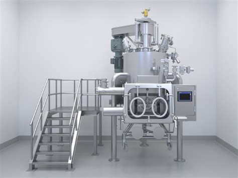 How To Choose The Right Nutsche Filter Dryer Blog