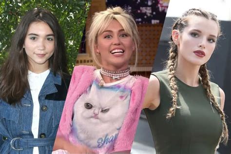The Most Shocking Things Former Disney Channel Stars Have Said About Their Sexuality