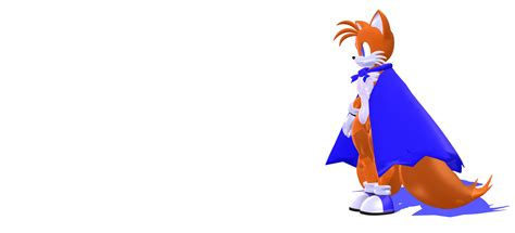 Mmd Model Km Style Luther Needlemouse By Sonicfanno101243 On Deviantart