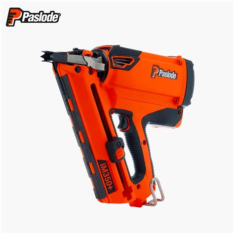 1st Fix Paslode Nail Gun Alliance Tool Hire