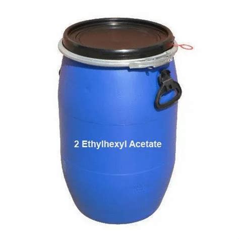 Liquid Ethyl Acrylate, Grade Standard: Technical Grade, Packaging Type ...