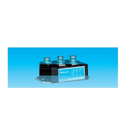 Hirect 60 Ka Water Cooled Rectifier At Best Price In Mumbai By Hind Rectifiers Limited Id