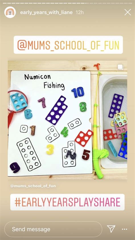 Pin By C On Eyfs Year 1 Classroom Numicon Early Years