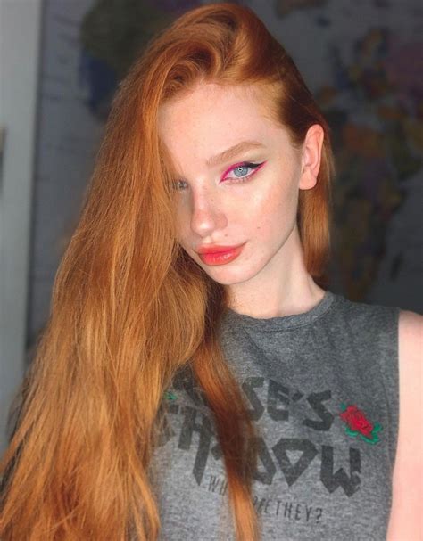 Foxy Beautiful Redheads Igmyfoxyland Fitness Inspo