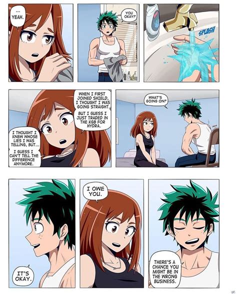 Iron Man 2 Kb Extr Anime Izuku Midoriya Personagens De Anime