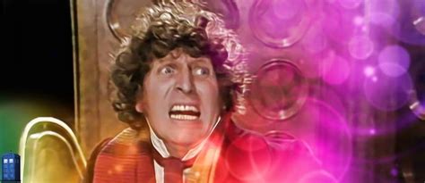 The Deadly Assassin Television Heaven