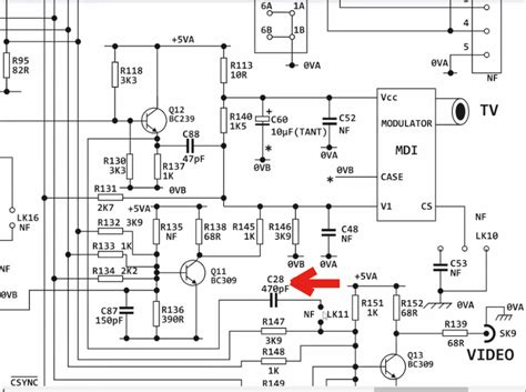 Markings 4 Digit Capacitor Code Electrical Engineering Stack Exchange