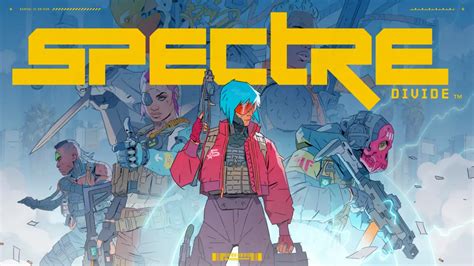 Spectre Divide Já Está Disponível Para Pc Gamers And Games
