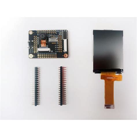 Sipeed M W Dock Suit M W Dock Inch LCD OV K Dev Board St RV AI Board For