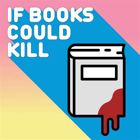 Michael Hobbes And Peter Shamshiri Host If Books Could Kill