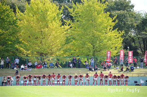 流経大柏高校ラグビー部 On Twitter 第102回全国高校大会県予選 準々決勝 10月30日 Vs東京学館浦安 前半