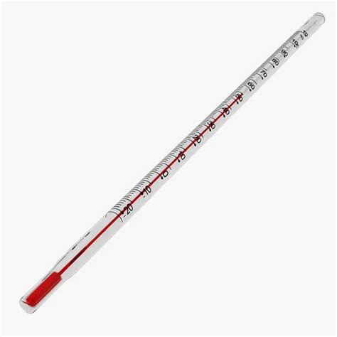 What Is Laboratory Thermometer Types And Applications Linquip