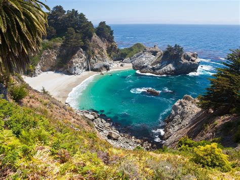 11 Best Beaches In California Explore The Stunning Big Sur Hiking