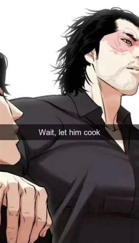 Lookism One Piece Rlookismcomic