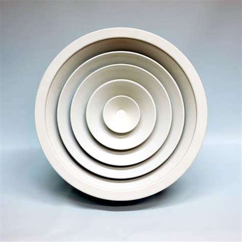 Round Ceiling Diffuser U Master