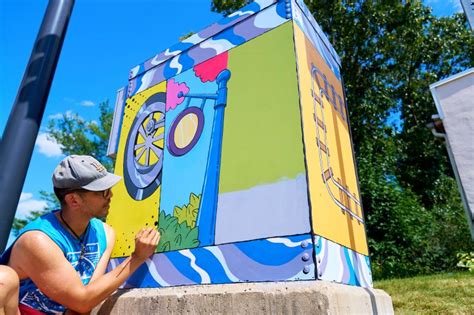 Edward Feather On Linkedin Embrasecreativity Creativeminds