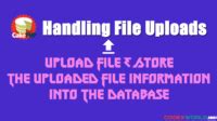 CakePHP PHP Framework Tutorials CodexWorld