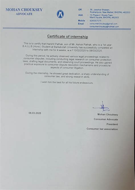 I Recently Had The Incredible Opportunity To Intern At The Madhya