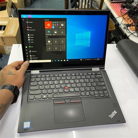 Lenovo Thinkpad Yoga 380 Touchscreen With Pen Computers And Tech