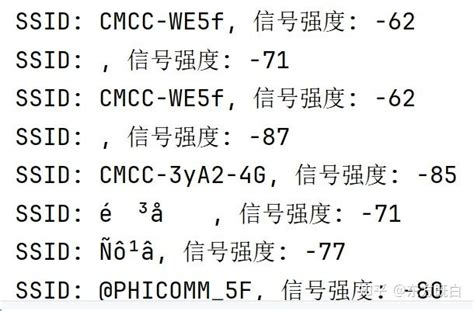 用python破解wifi密码！ 知乎