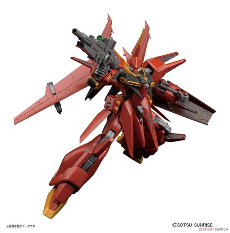 Amx 107 バウ Re100 ガンプラ 画像一覧