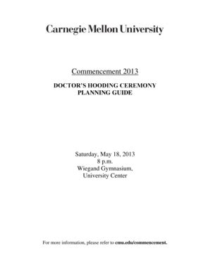 Fillable Online Cs Cmu Babe Faculty Guide Babe Of Computer Science Cs Cmu Fax Email
