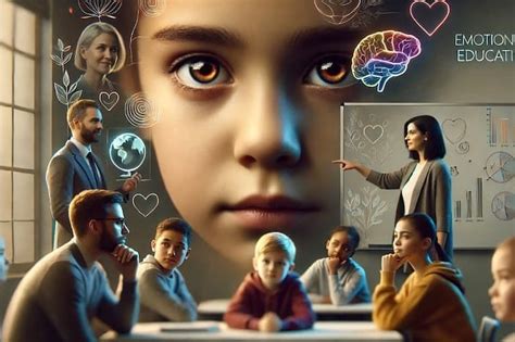 Ventajas De La Educacion Emocional En El Aula Escolar 2025