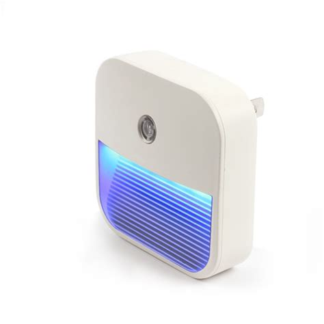 에너지 절약 및 탈취 무선 적외선 조명 제어 Led 야간 조명 Us 플러그