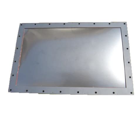 Asme Stainless Steel Bursting Disc Rupture Disc Bursting Disc And