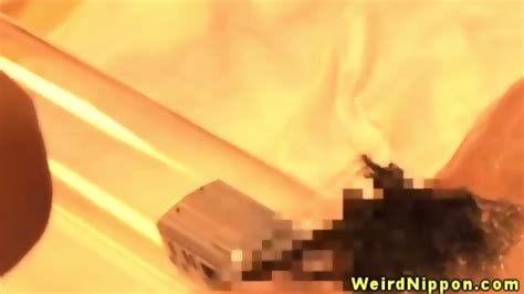 Oriental Lady In Reverse Of Birthing Eporner