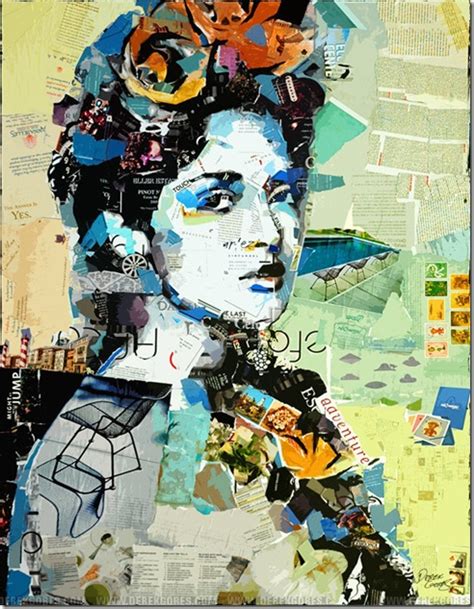 EL ARTE DE CREAR Actividades De Aula EL COLLAGE Y SUS POSIBILIDADES