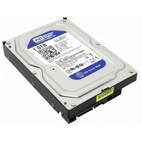 Western Digital WD10EZEX - א&א מחשבים וסלולר