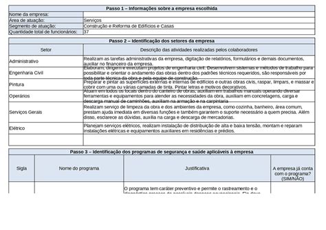 Projeto Integrador Iii Módulo C Exercícios Matérias Técnicas Docsity