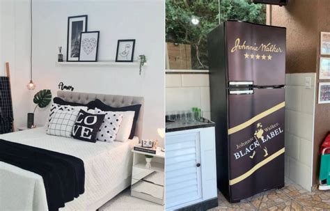 Como Renovar A Casa Gastando Pouco Fashion Bubbles