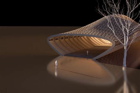 Arun Kumar On Linkedin Parametricdesign Grasshopper3d Computationalarchitecture…