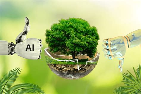 Real Environmental Impact Of AI Carbon Footprint Vs Sustainability