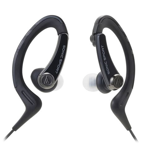SonicSport™ In-ear Headphones