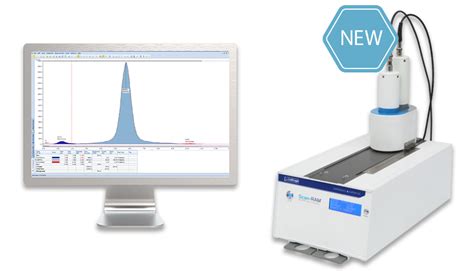 Scan RAM PET And SPECT Radio TLC Detector LabLogic