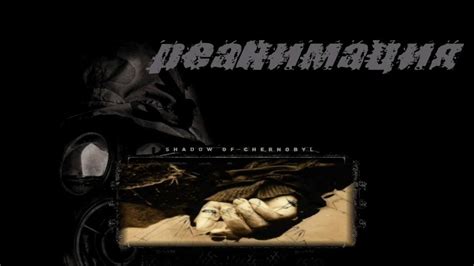 S T A L K E R Новый Сюжет 4 от Dan A Реанимация Хемуль36рус 2 Кудой этот Костик стартанул