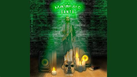De Un Malandro Pa Su Santo Youtube Music