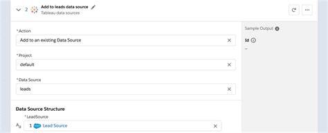 Design And Test Integration Flows