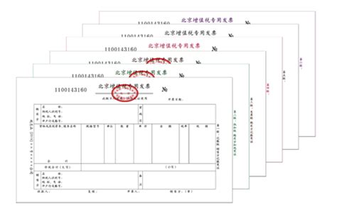 上海市税务局增值税专用发票开具流程说明（最新）