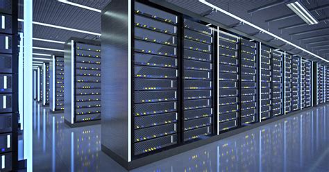 3 Vital Steps For Seamless Data Centre Decommissioning Tier1