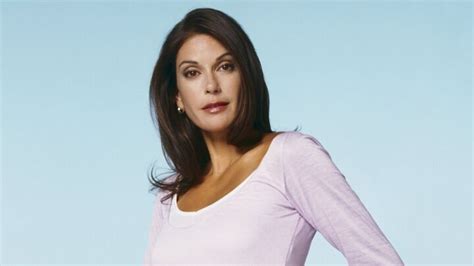 Tout Le Monde Est Passé à Autre Chose Teri Hatcher Ferme La Porte à