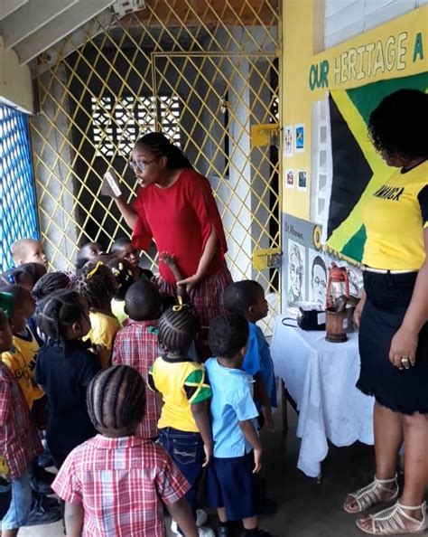 Weise Road Basic School