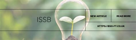 Value Reporting Foundation Integrated Into Issb